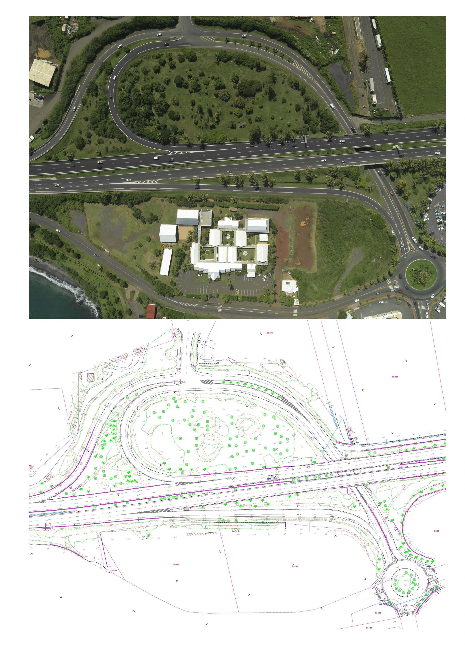 L’art de la Topographie - ATLAS GÉO CONSEIL